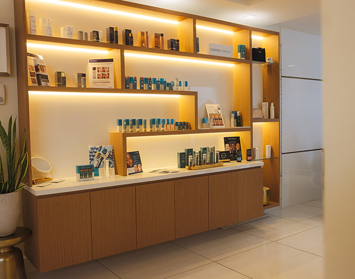 Medical Spa in Puerto Rico | NUMED Medical Aesthetic Center