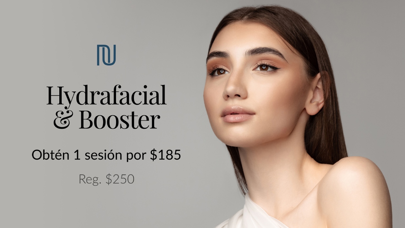 Nuestras Ofertas | NUMED Medical Aesthetics Center