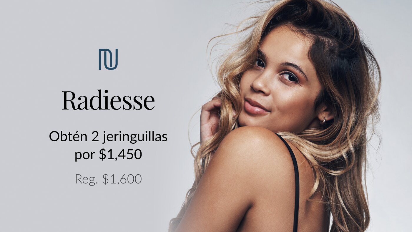 Nuestras Ofertas | NUMED Medical Aesthetics Center