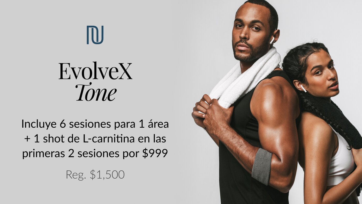 Nuestras Ofertas | NUMED Medical Aesthetics Center