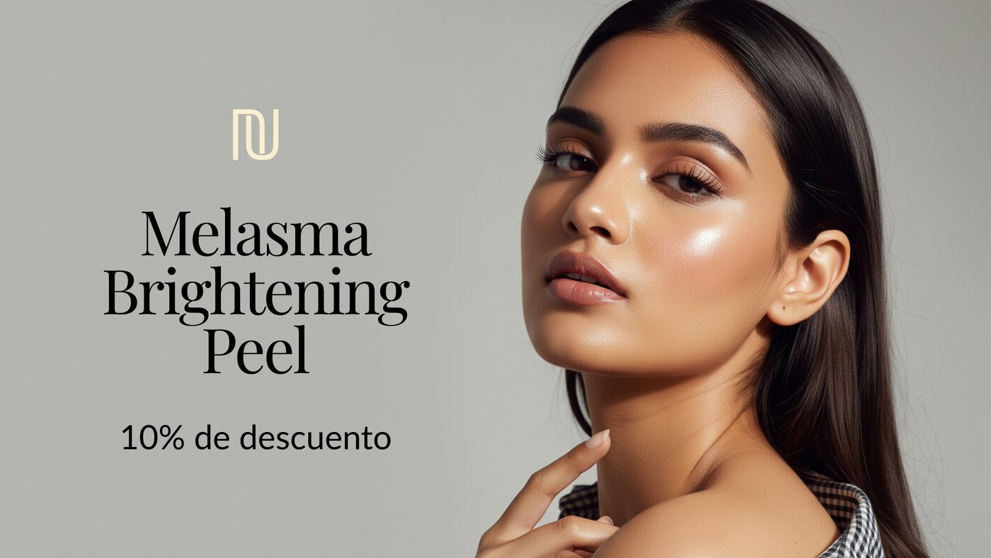 Nuestras Ofertas | NUMED Medical Aesthetics Center