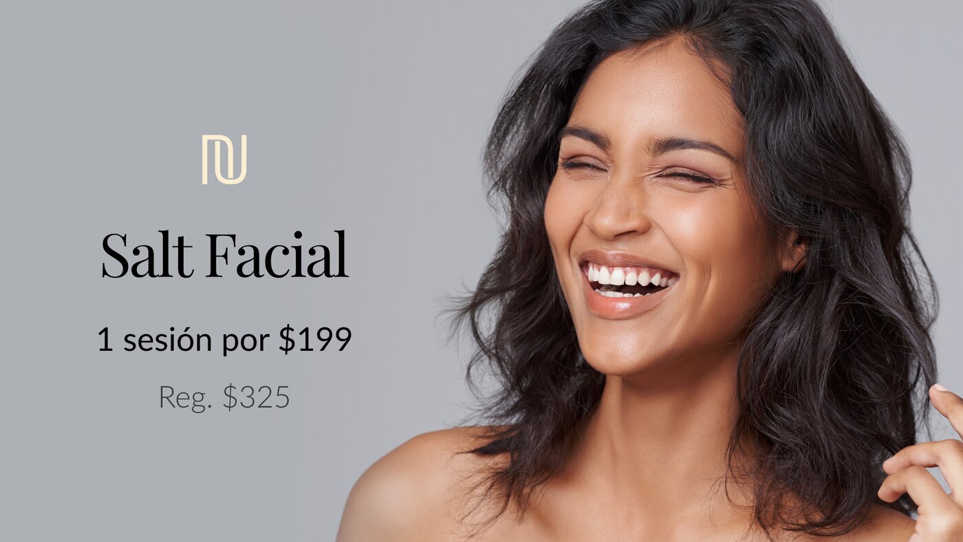 Nuestras Ofertas | NUMED Medical Aesthetics Center