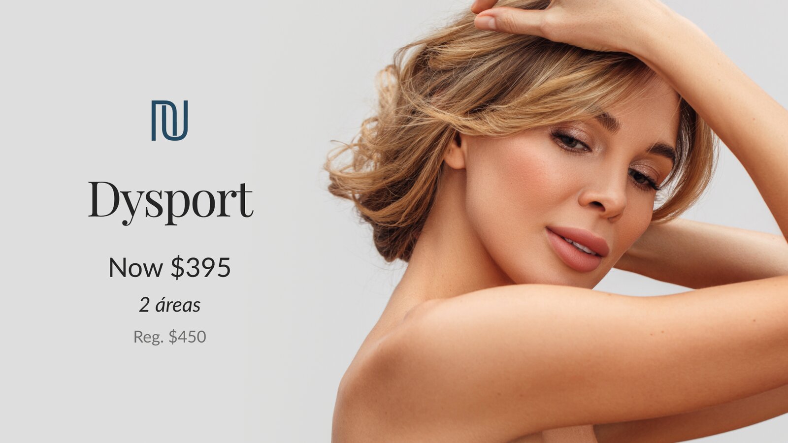 Nuestras Ofertas | NUMED Medical Aesthetics Center